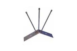 Bird Wire & Post Systems for Bird Control - Huck