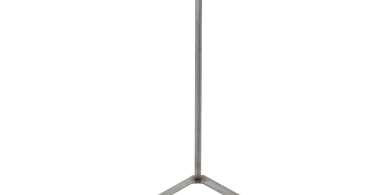300mm Triangular Roof Bird Net Supports | Bird Control - Huck