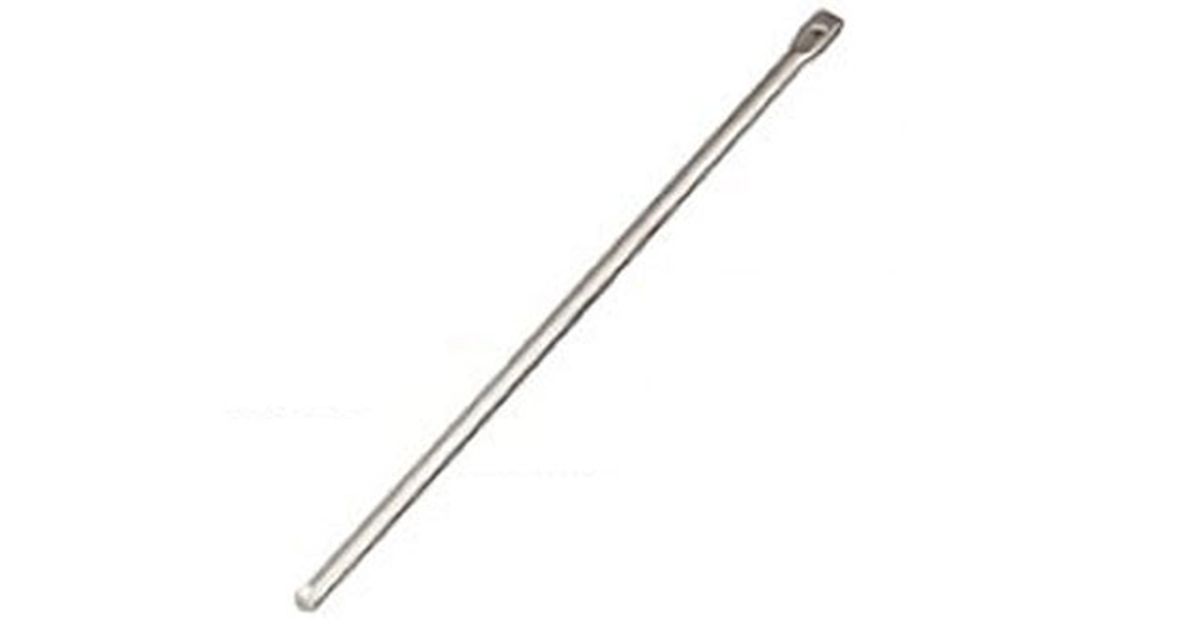 200mm x 5mm Gull Bird Wire Posts- Pack of 100 - Huck