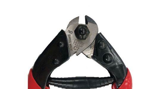 Felco C7 Wire Cutters - Huck