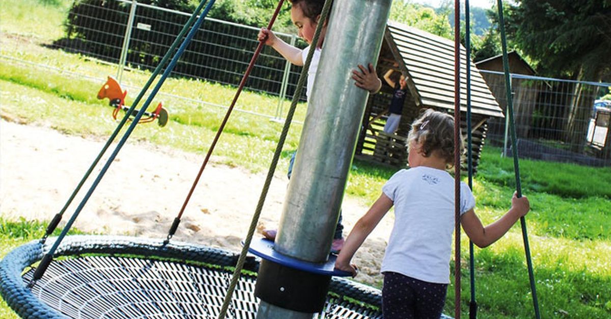 Springers & Rotating Equipment - Huck