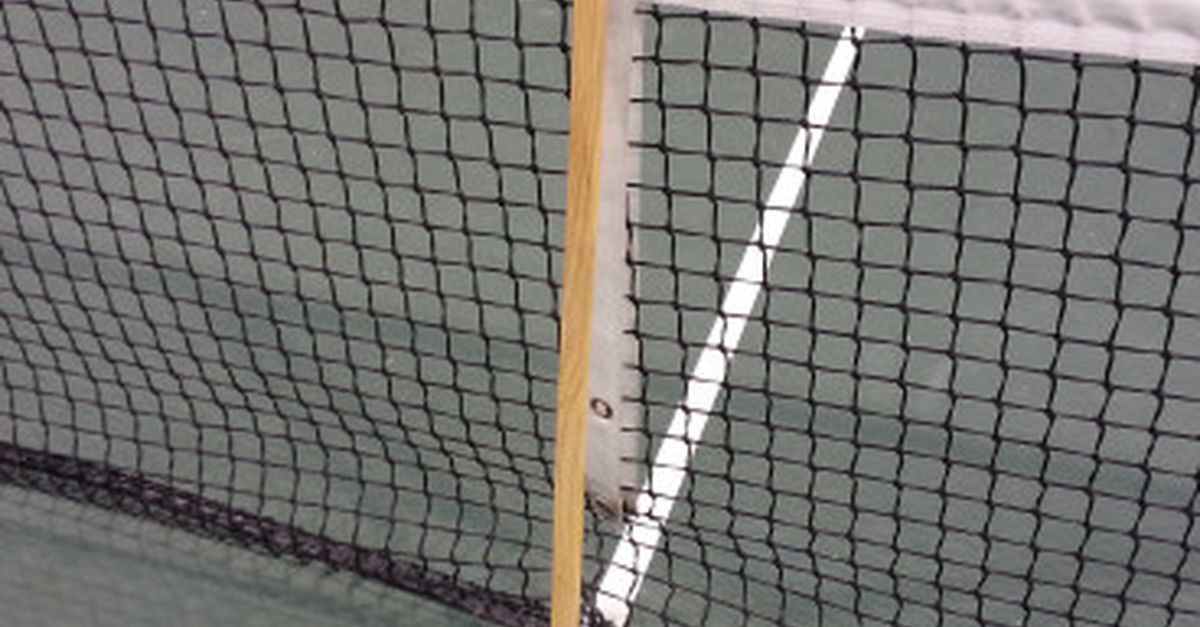 Wooden measuring stick - Huck