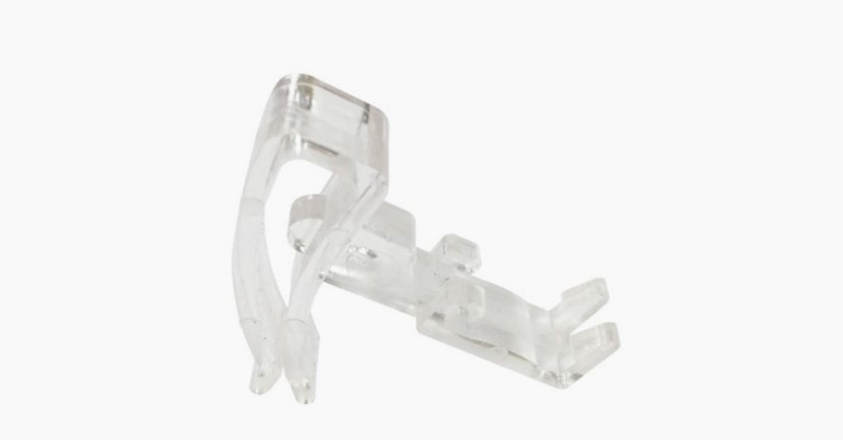 Huck ProPoint Gutter Clip (10) - Huck