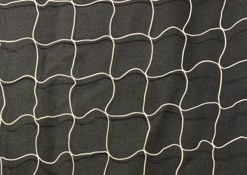50mm Knotless Pigeon Netting - Made To Order - Huck