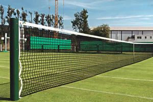Tennis Nets | Tennis Posts | Tennis Equipment - Huck