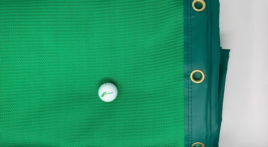 Golf Baffle Net - Made To Order - Huck