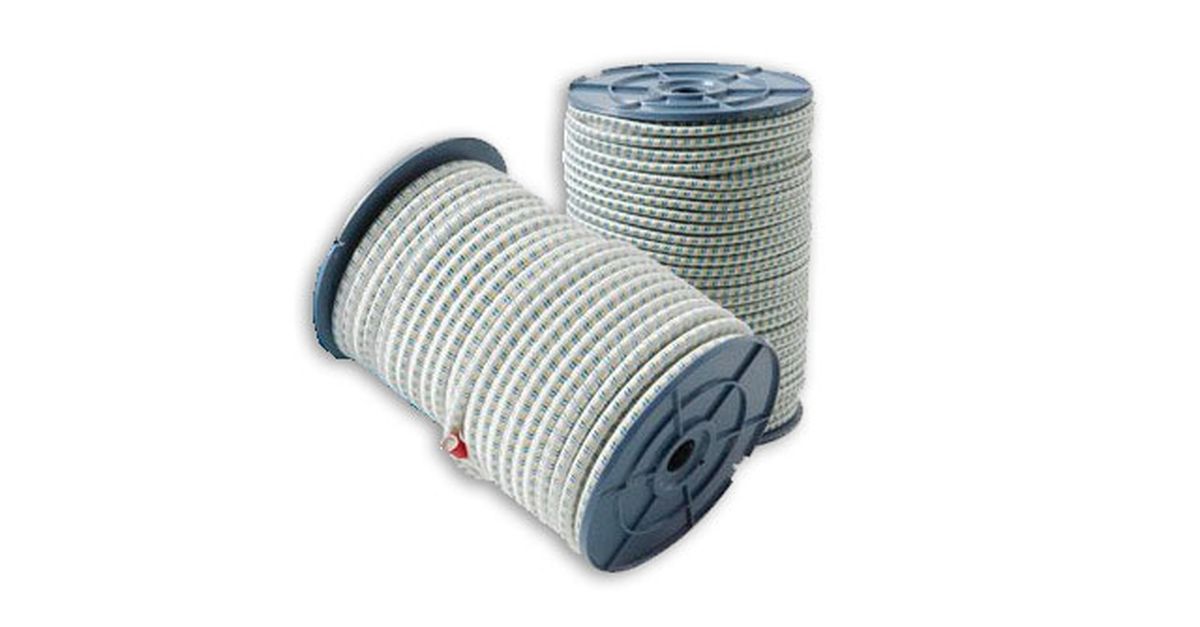 6mm Shock Cord/Bungee Rope - Huck