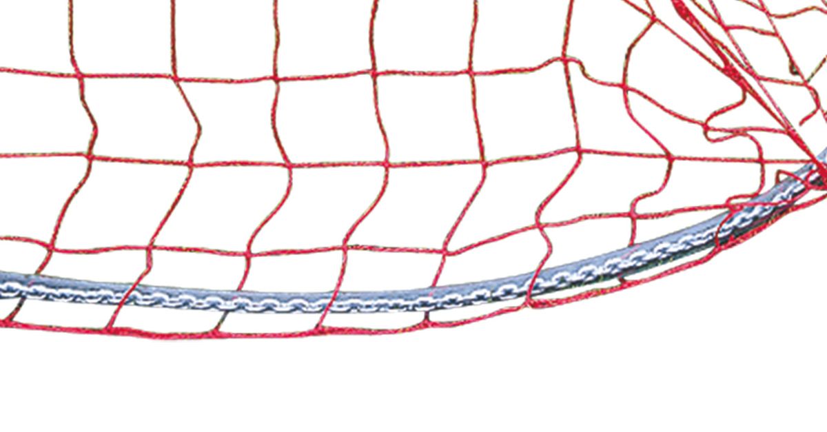 Ballast chain for goal nets with a depth of 150 cm - Huck