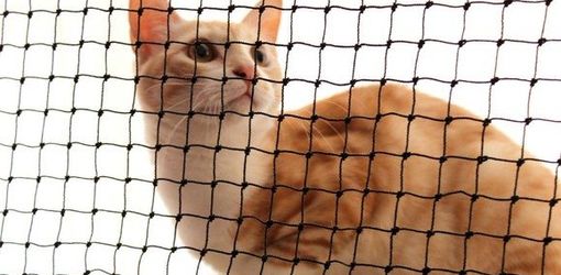 Huck Nets UK | Bespoke Netting Manufacturer - Huck