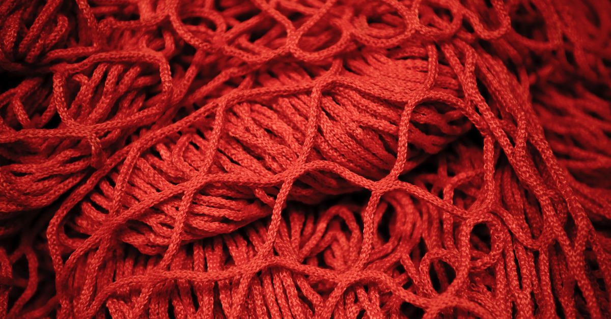 Multi-Purpose Netting | UK’s Leading Knotless Nets - Huck