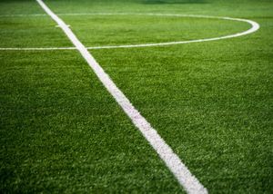 What Are The Different Types Of Lines On A Football Pitch? Everything ...
