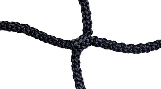 300mm Mesh Size Polypropylene Netting (5mm Diameter) - Huck