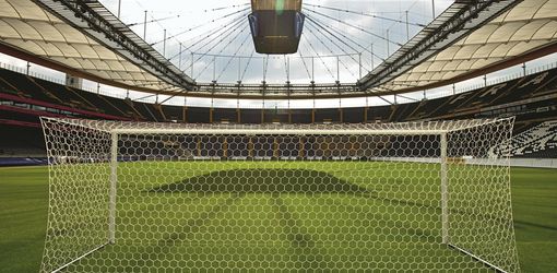 Huck Nets UK | Bespoke Netting Manufacturer - Huck