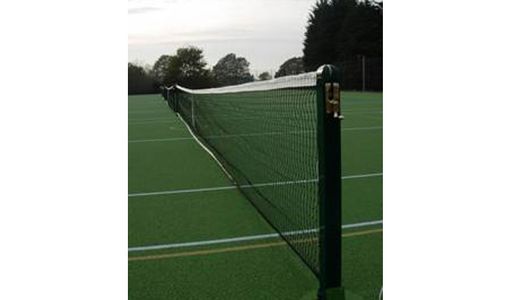 Tennis Nets, Screens & Posts for Wimbledon - Huck - Huck