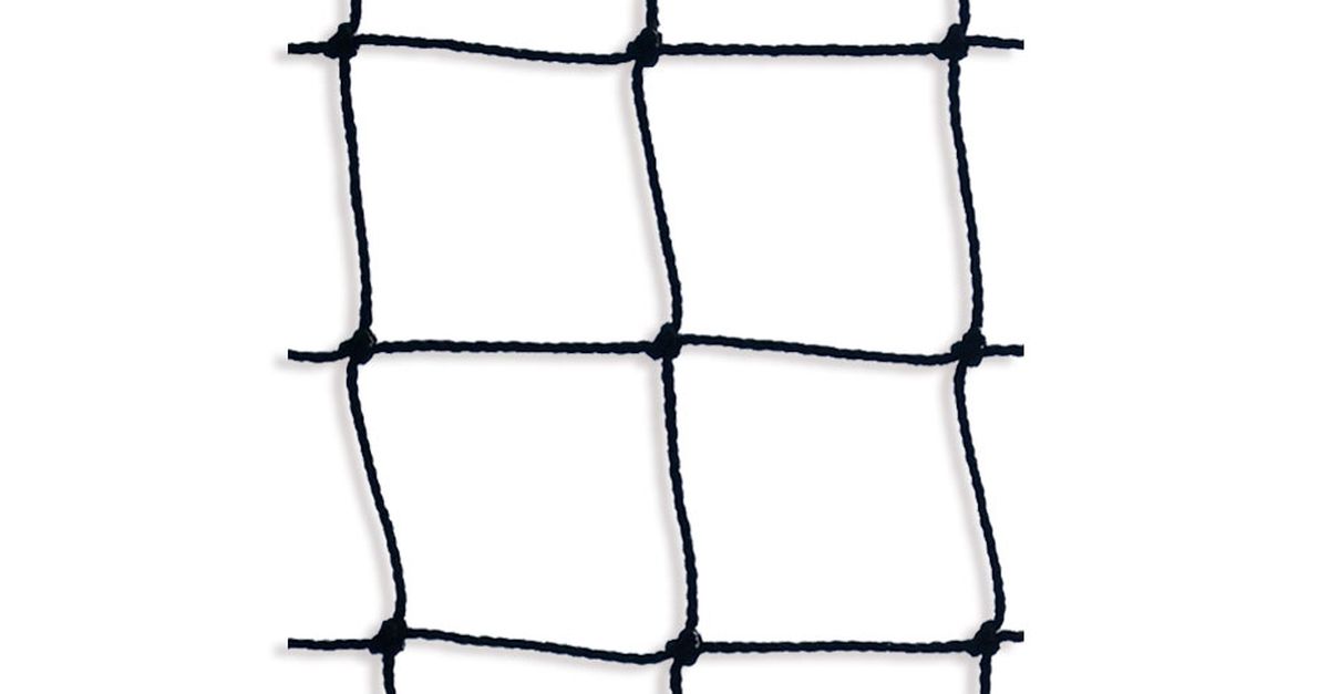 50mm Plastic Mesh Netting | Made To Order | Leading UK Supplier - Huck