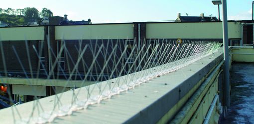 Huck Nets UK | Bespoke Netting Manufacturer - Huck