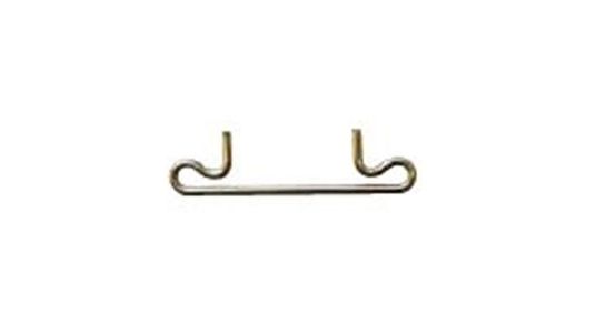 28mm Net Hook, 316 Stainless Steel - Pack of 100 - Huck