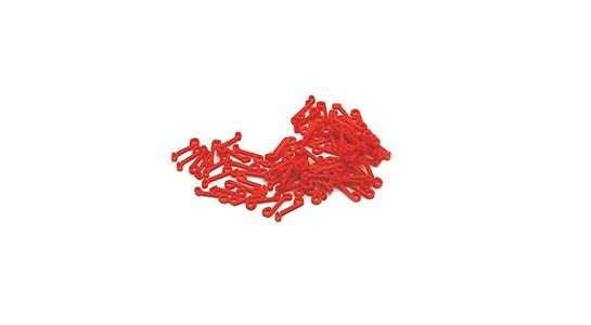 Fast clips (80pk) - Huck
