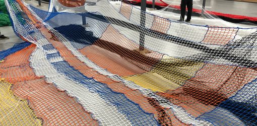 Huck Nets UK | Bespoke Netting Manufacturer - Huck