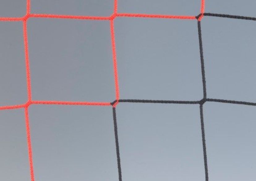 120mm Ball Stop Netting (4mm Diameter) - Made To Order - Huck