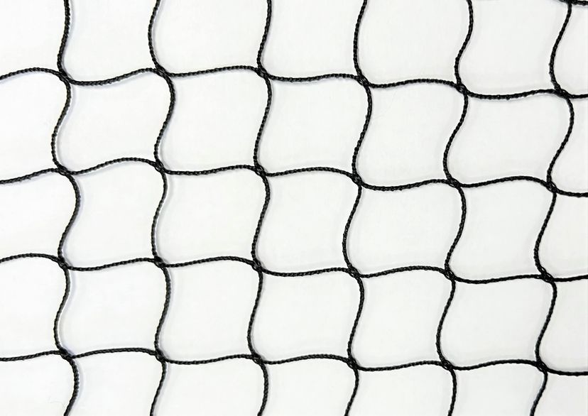 30mm Knotless Starling Netting - Made To Order - Huck