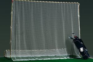 Golf netting and accessories - Huck
