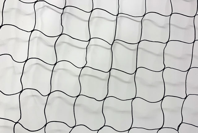 50mm Knotless Pigeon Netting - Made To Order - Huck