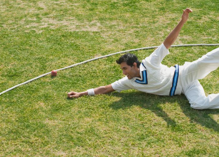 What is a Boundary in Cricket? A Guide for Beginner Players & New Fans ...