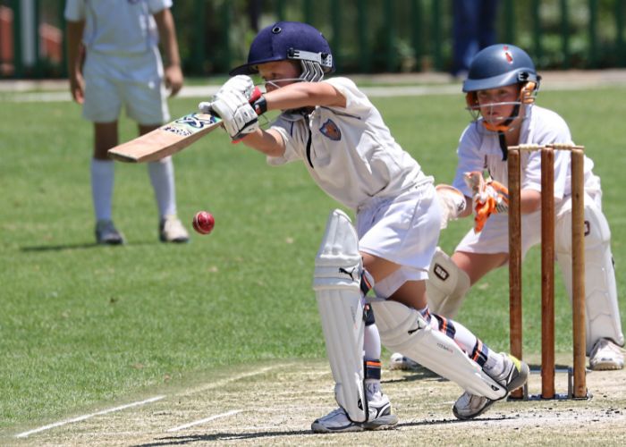 What is a Boundary in Cricket? A Guide for Beginner Players & New Fans ...