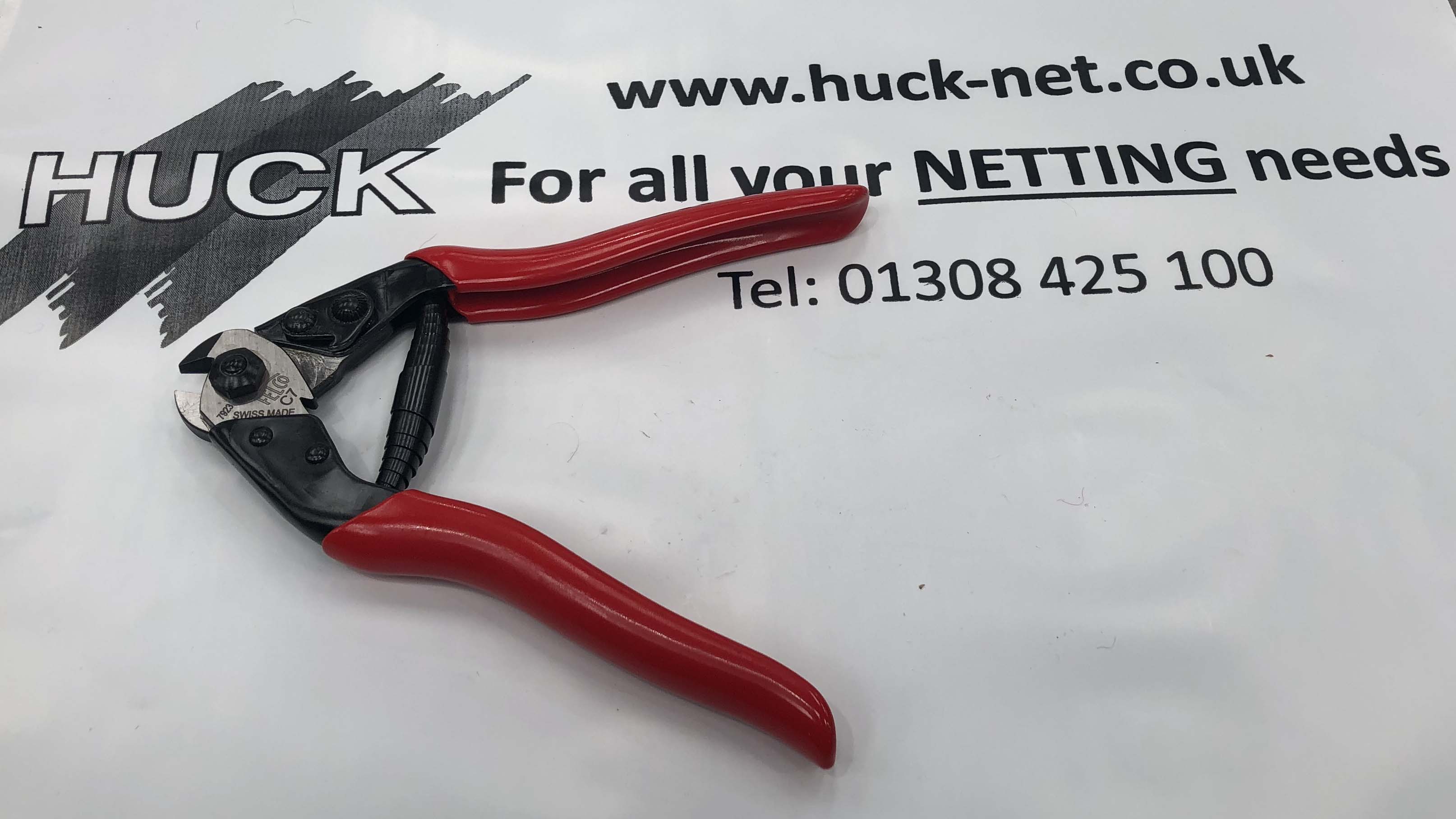 Felco C7 Wire Cutters - Huck