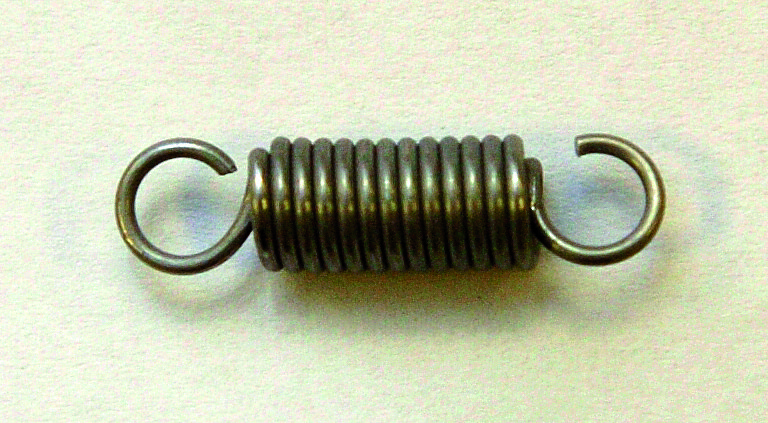 Standard Springs - Pack of 100 - Huck