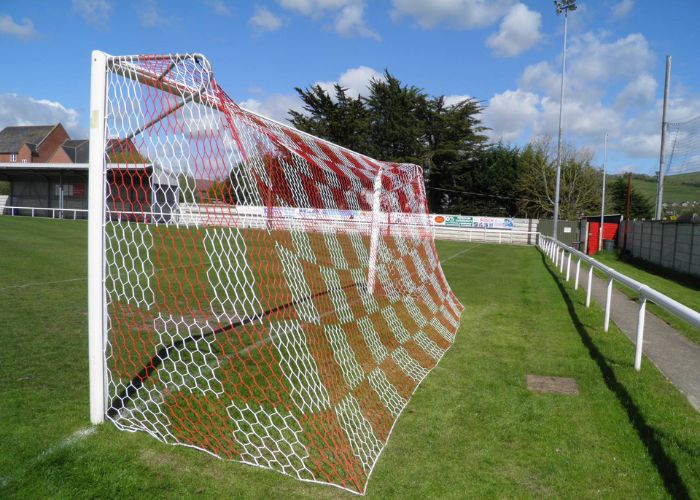 Different Football Net Types & Which You Need for Your Club - Huck - Huck