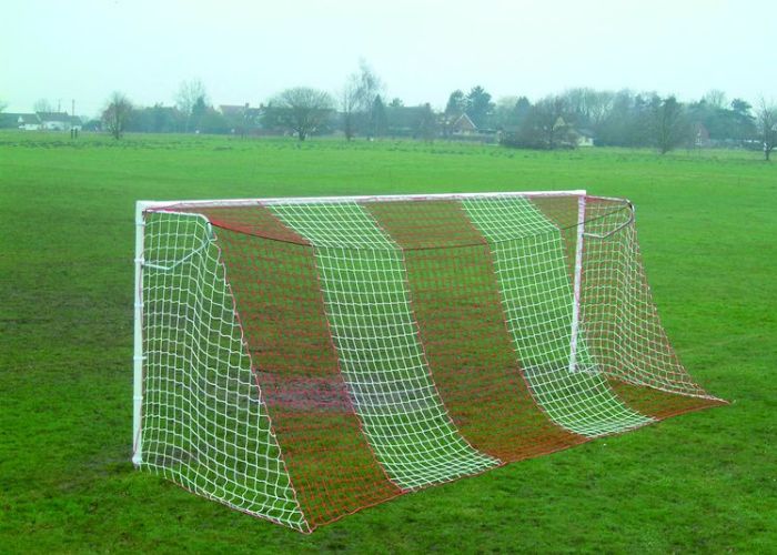 Different Football Net Types & Which You Need for Your Club - Huck - Huck