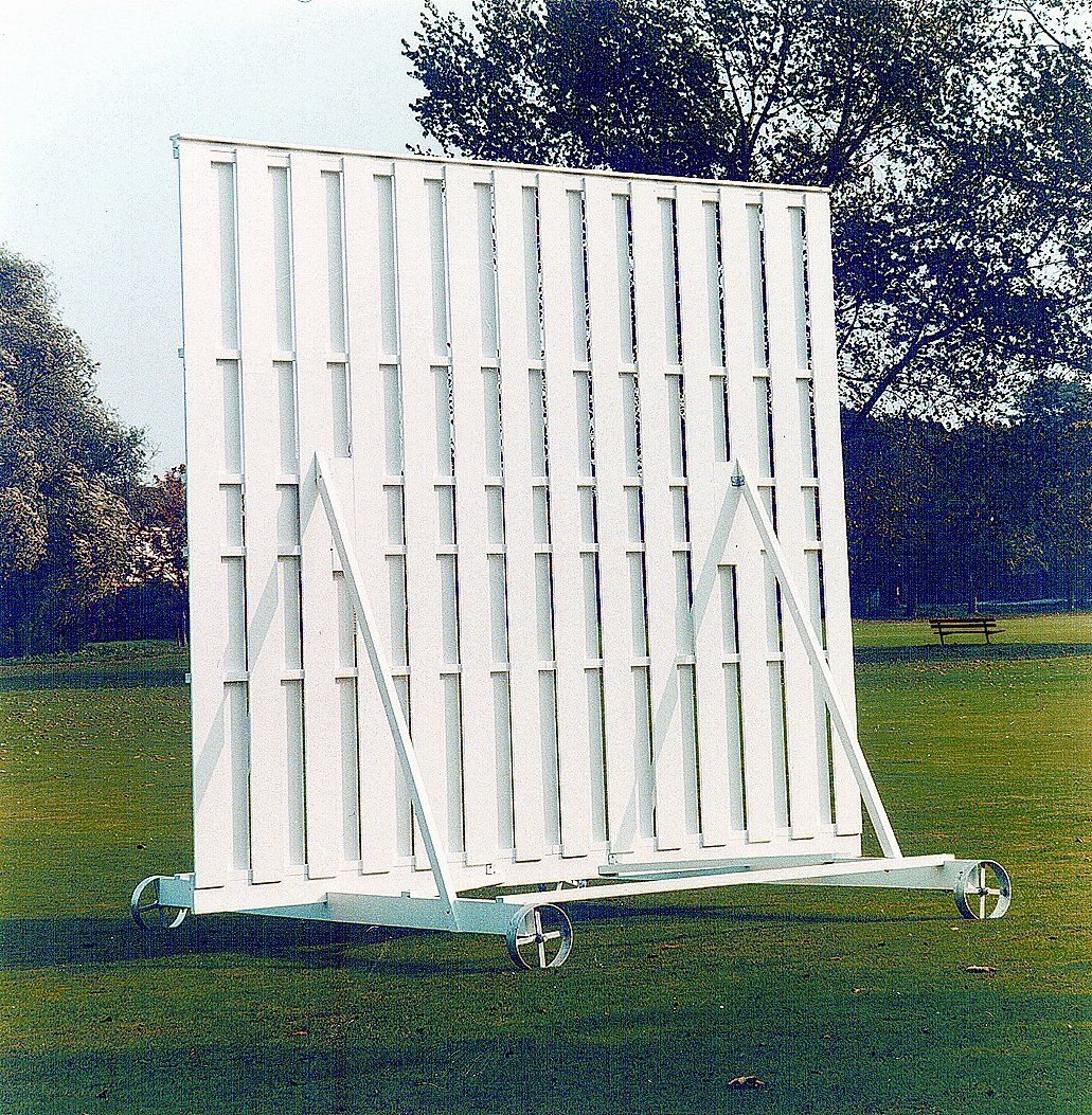 What Are Sight Screens In Cricket? A Guide To Their Function & Benefits ...