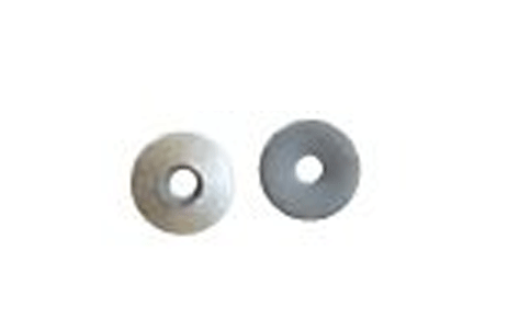 Bonded Washers, Stainless Steel - Pack of 100 - Huck