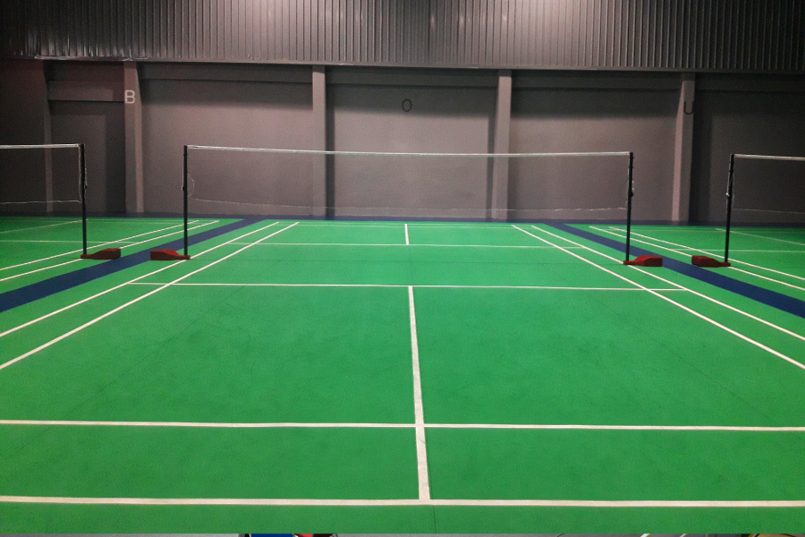 How Long is a Game of Badminton? | News | Huck Nets - Huck - Huck