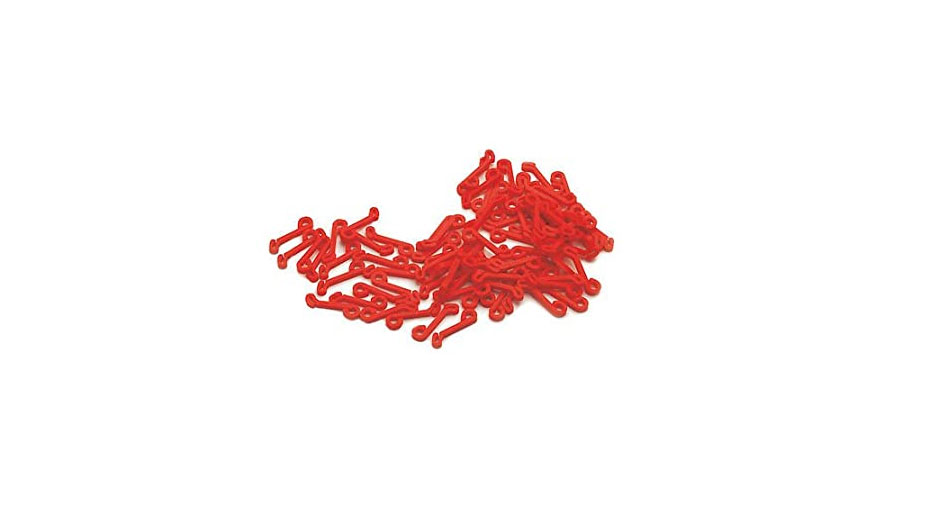 Fast clips (80pk) - Huck