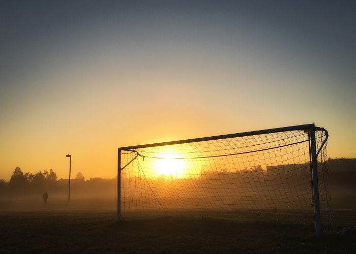 Different Football Net Types & Which You Need for Your Club - Huck - Huck