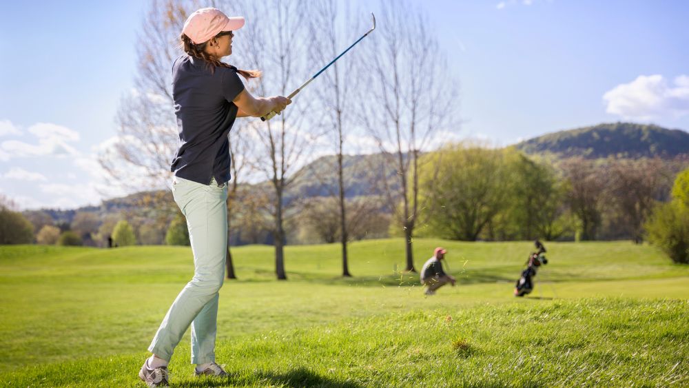 Discover the Perfect Golf Chipping Net for Any Level Golfer! - Huck - Huck
