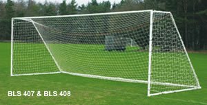 5 Tips To Set Up Football Goals For Your Garden For Maximum Fun! - Huck ...