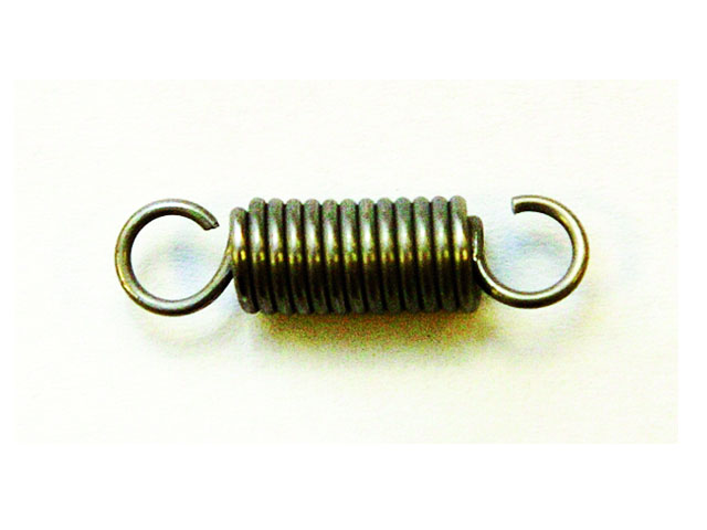 Micro Spring for Bird Wire - Pack of 100 - Huck