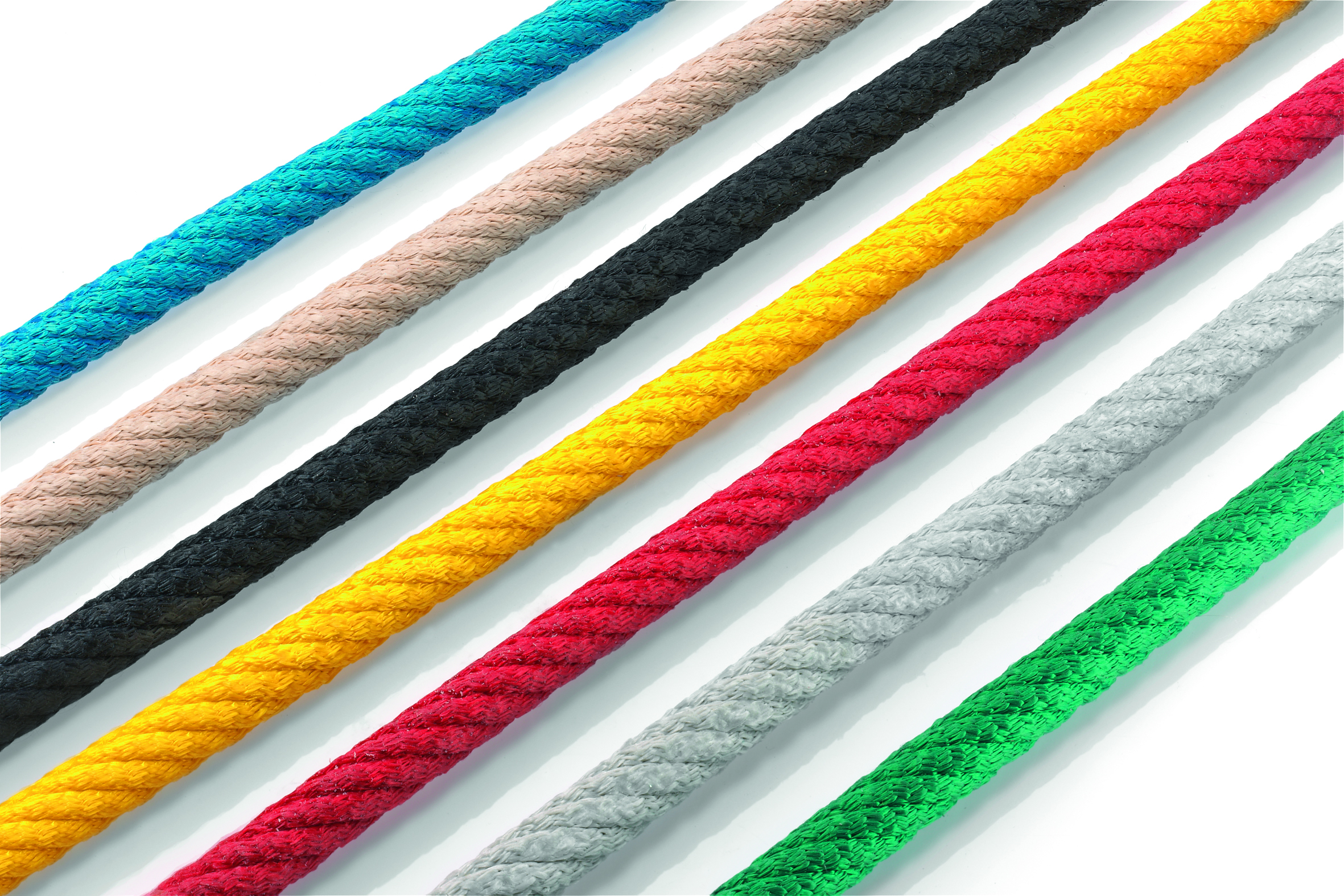 Steel core rope - 16mm dia - Huck